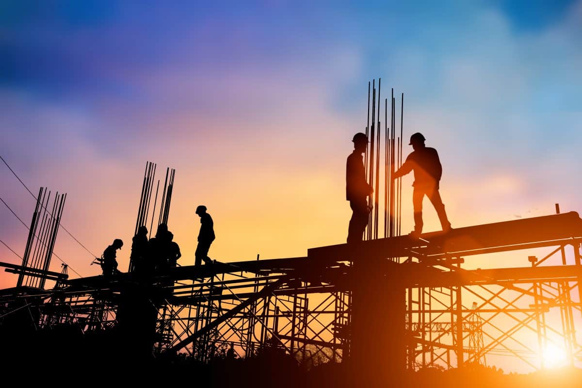 Construction Retentions - it's time for change | Escalate
