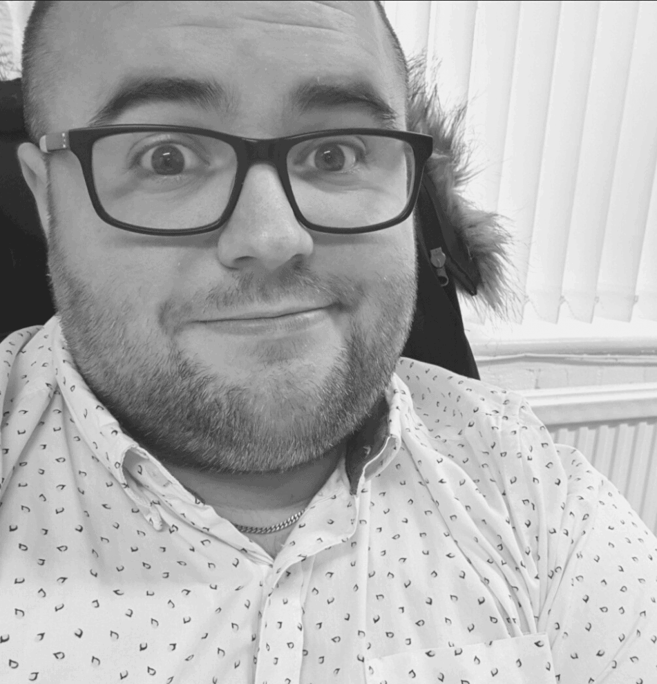 Escalate Disputes - Debt Recovery | Day in the life - Steve Rose